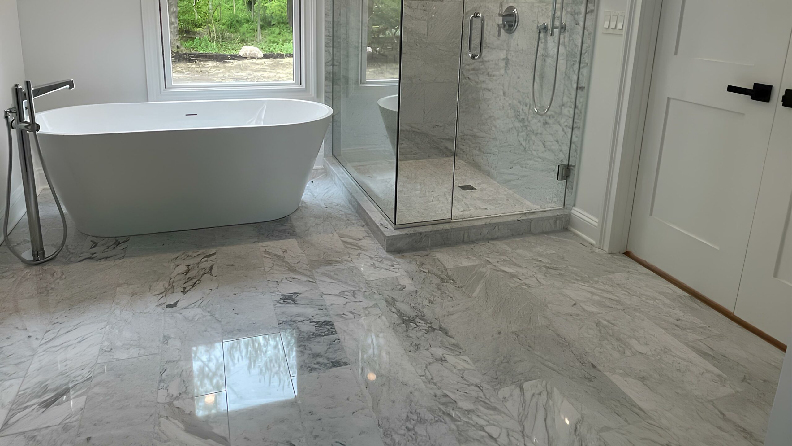 TNT Tile & Marble Services