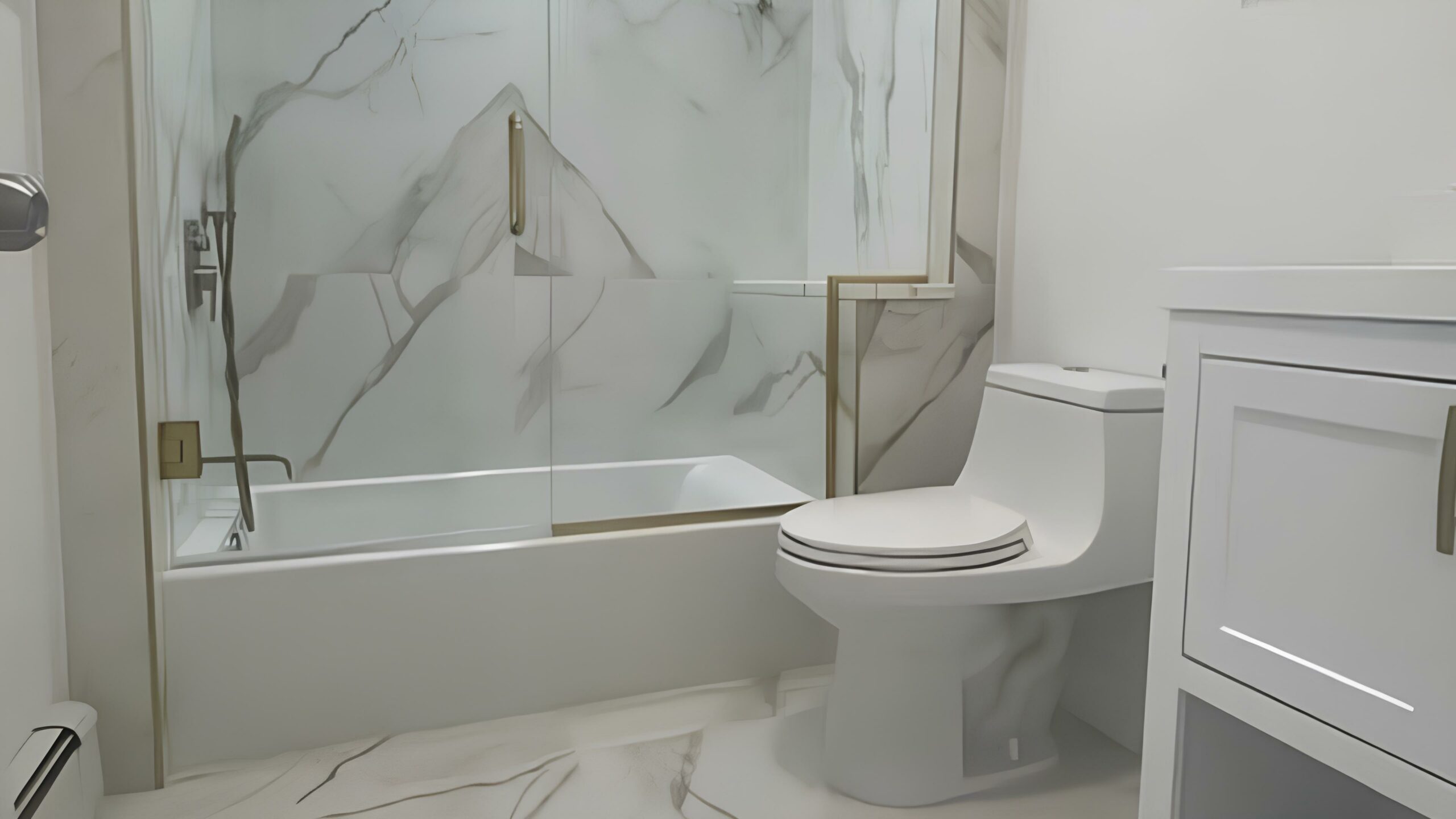 TNT Tile & Marble Services